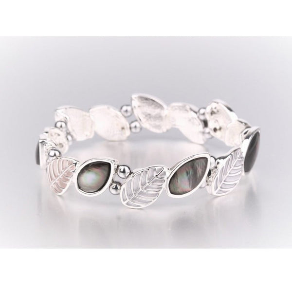 Pure by Coppercraft | Magnetic Hematite Bracelets | Birthstone ...