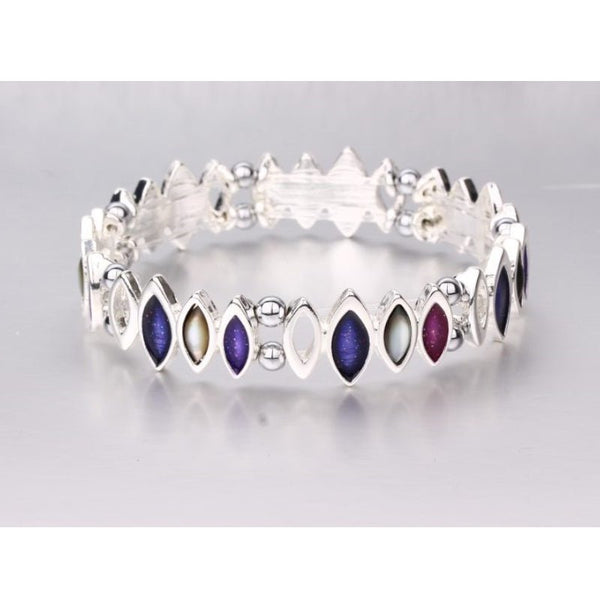 Pure by Coppercraft | Magnetic Hematite Bracelets | Birthstone ...