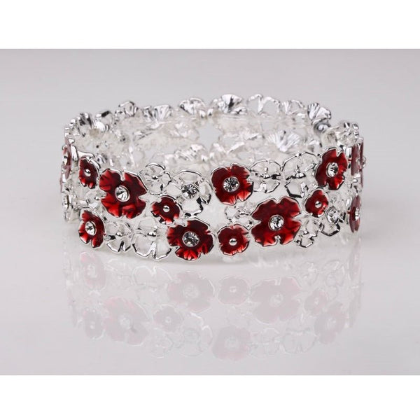 Pure by Coppercraft | Magnetic Hematite Bracelets | Birthstone ...